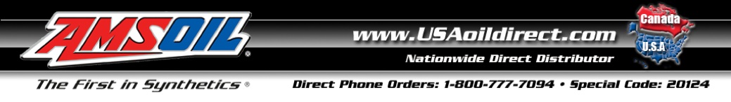 AMSOIL Commercial Account